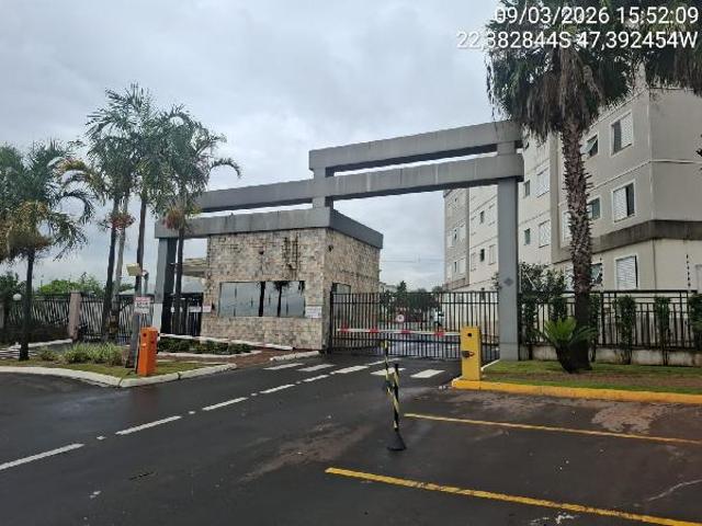Oportunidade Única em ARARAS SP | Tipo: Apartamento | Negociação: Leilão | Situação: Imóvel