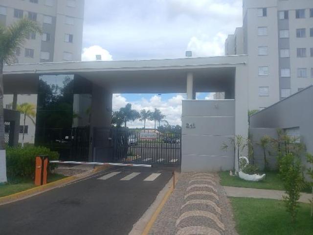 Oportunidade Única em ARARAS SP | Tipo: Apartamento | Negociação: Leilão | Situação: Imóvel