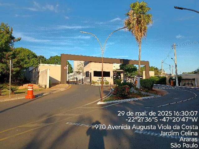 Oportunidade Única em ARARAS SP | Tipo: Apartamento | Negociação: Licitação Aberta | Situação: Imóvel
