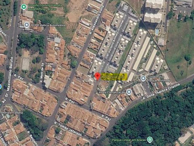 Oportunidade Única em ARARAS SP | Tipo: Apartamento | Negociação: Venda Direta Online | Situação