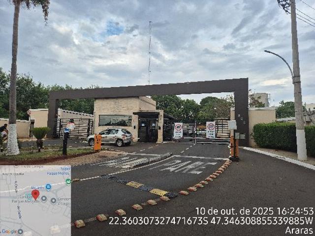 Oportunidade Única em ARARAS SP | Tipo: Apartamento | Negociação: Venda Direta Online | Situação: Imóvel