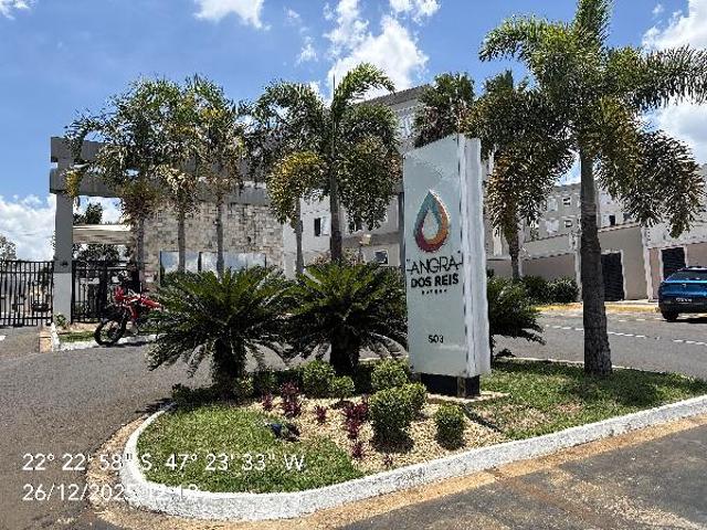 Oportunidade Única em ARARAS SP | Tipo: Apartamento | Negociação: Venda Direta Online | Situação: Imóvel