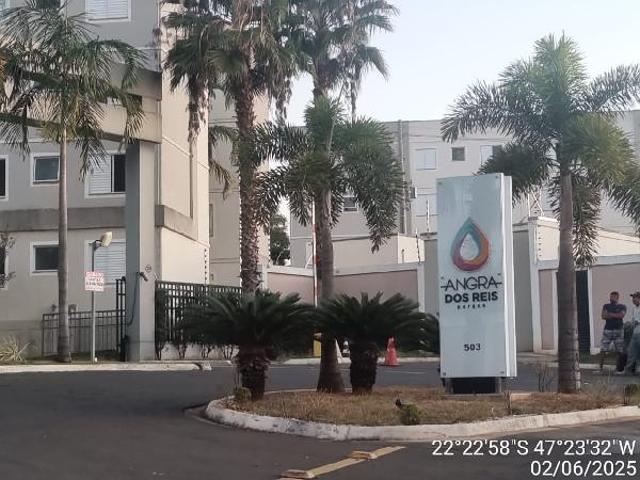 Oportunidade Única em ARARAS SP | Tipo: Apartamento | Negociação: Venda Direta Online | Situação: Imóvel
