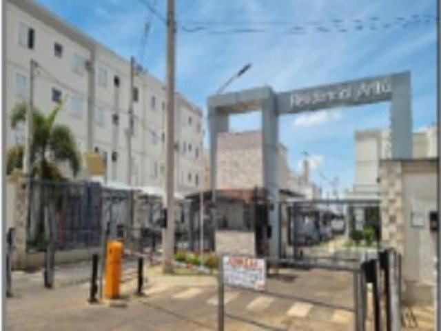 Oportunidade Única em ARARAS SP | Tipo: Apartamento | Negociação: Venda Direta Online | Situação: Imóvel
