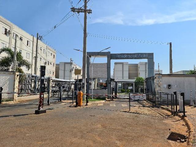 Oportunidade Única em ARARAS SP | Tipo: Apartamento | Negociação: Venda Direta Online | Situação: Imóvel