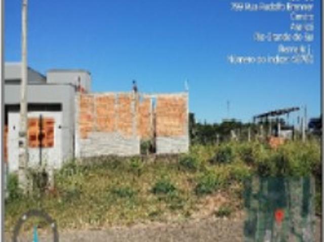 Oportunidade Única em ARARICA RS | Tipo: Terreno | Negociação: Leilão | Situação: Imóvel