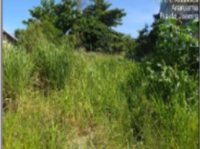 Oportunidade Única em ARARUAMA RJ | Tipo: Terreno | Negociação: Venda Direta Online | Situação: Imóvel