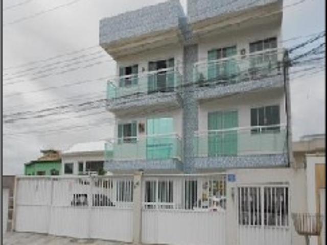 Oportunidade Única em ARARUAMA RJ | Tipo: Apartamento | Negociação: Leilão | Situação: Imóvel