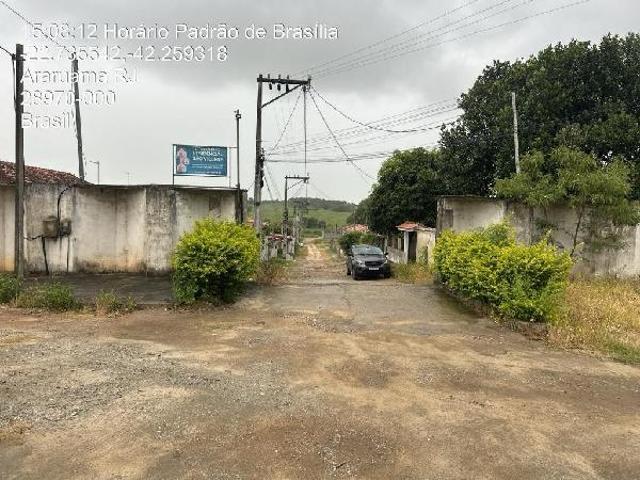 Oportunidade Única em ARARUAMA RJ | Tipo: Casa | Negociação: Venda Direta Online | Situação: Imóvel