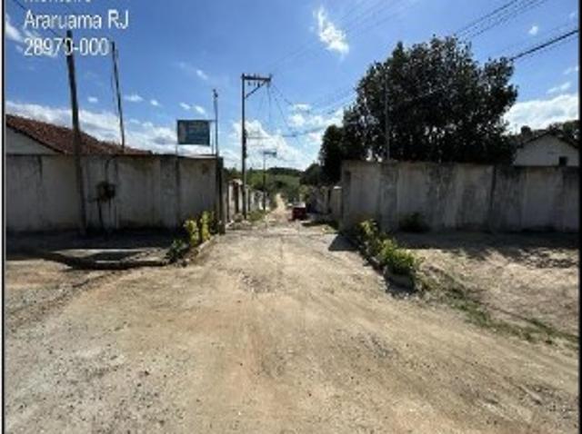 Oportunidade Única em ARARUAMA RJ | Tipo: Casa | Negociação: Venda Direta Online | Situação: Imóvel