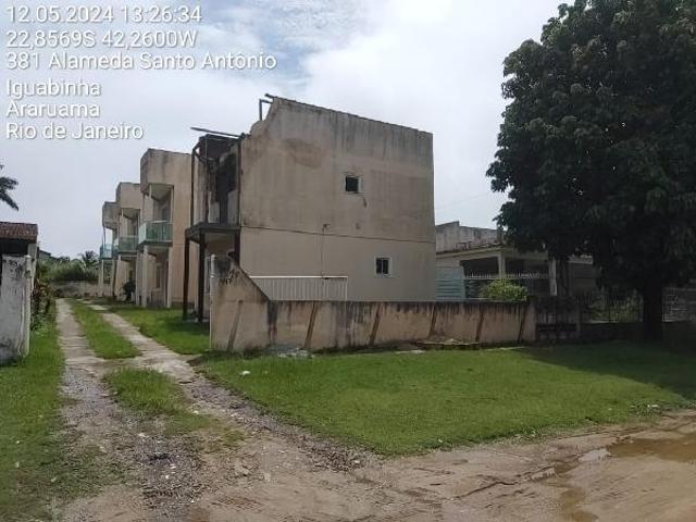 Oportunidade Única em ARARUAMA RJ | Tipo: Casa | Negociação: Venda Online | Situação: Imóvel