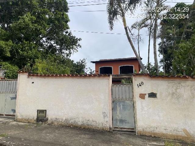 Oportunidade Única em ARARUAMA RJ | Tipo: Casa | Negociação: Leilão | Situação: Imóvel