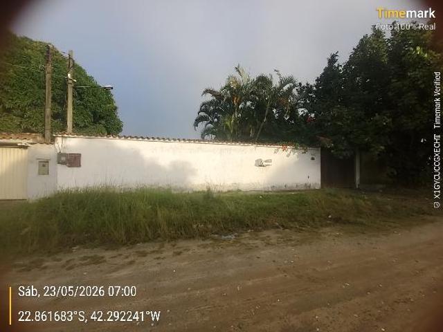 Oportunidade Única em ARARUAMA RJ | Tipo: Casa | Negociação: Leilão | Situação: Imóvel