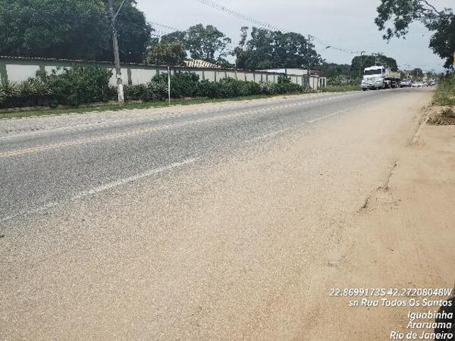 Oportunidade Única em ARARUAMA RJ | Tipo: Casa | Negociação: Licitação Aberta | Situação: Imóvel