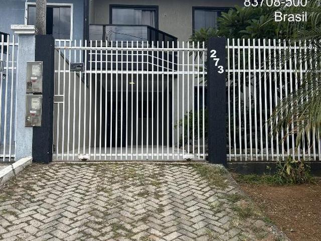 Oportunidade Única em ARAUCARIA PR | Tipo: Casa | Negociação: Leilão | Situação: Imóvel