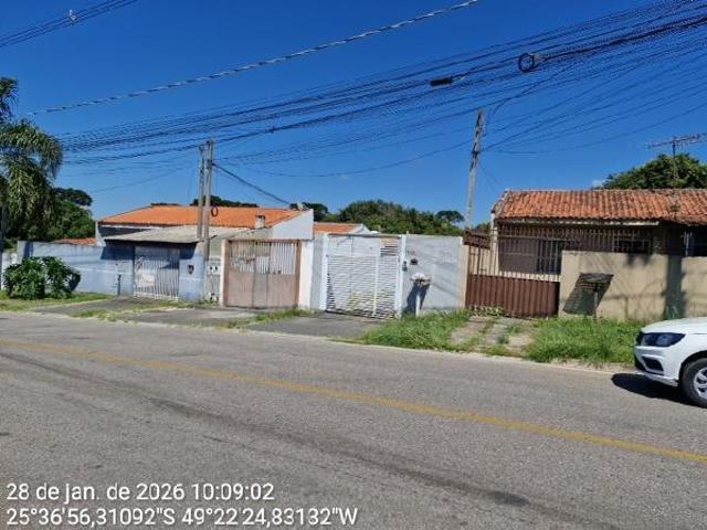 Oportunidade Única em ARAUCARIA PR | Tipo: Casa | Negociação: Licitação Aberta | Situação: Imóvel