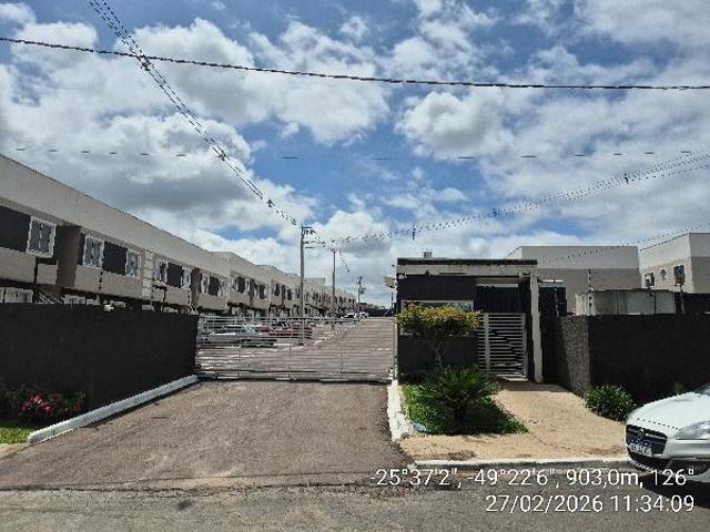 Oportunidade Única em ARAUCARIA PR | Tipo: Apartamento | Negociação: Leilão | Situação: Imóvel
