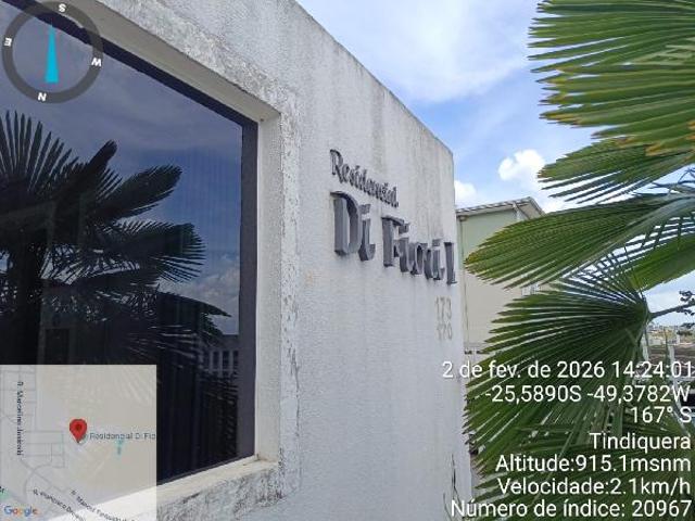 Oportunidade Única em ARAUCARIA PR | Tipo: Apartamento | Negociação: Leilão | Situação: Imóvel