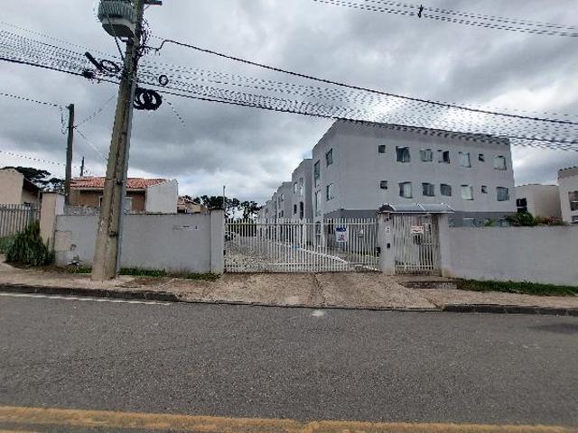 Oportunidade Única em ARAUCARIA PR | Tipo: Apartamento | Negociação: Leilão | Situação: Imóvel