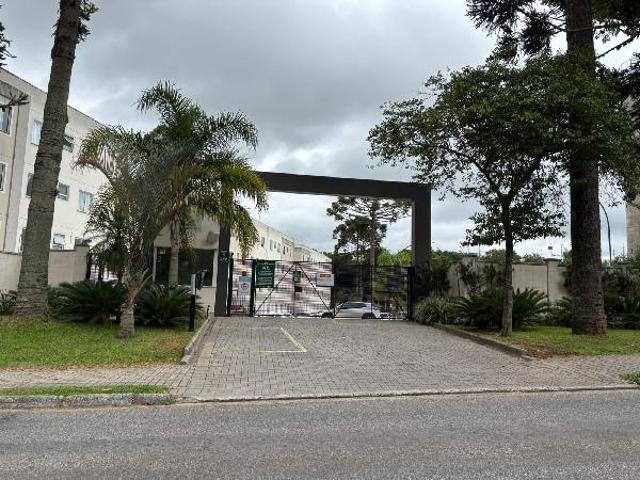 Oportunidade Única em ARAUCARIA PR | Tipo: Apartamento | Negociação: Leilão | Situação: Imóvel