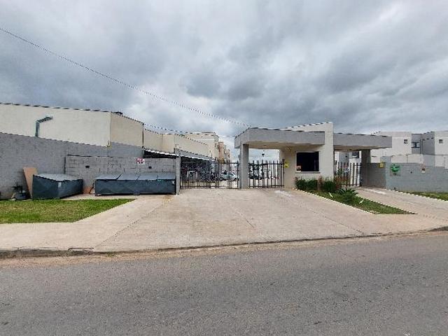 Oportunidade Única em ARAUCARIA PR | Tipo: Apartamento | Negociação: Leilão | Situação: Imóvel