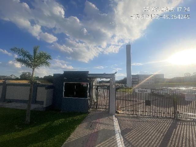 Oportunidade Única em ARAUCARIA PR | Tipo: Apartamento | Negociação: Leilão | Situação: Imóvel