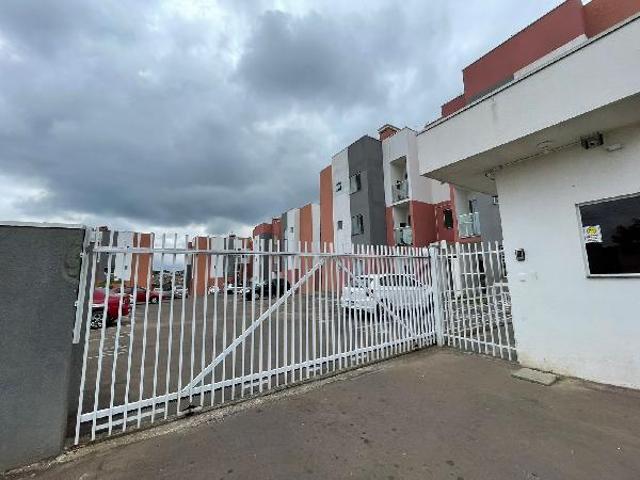 Oportunidade Única em ARAUCARIA PR | Tipo: Apartamento | Negociação: Leilão | Situação: Imóvel