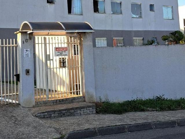 Oportunidade Única em ARAUCARIA PR | Tipo: Apartamento | Negociação: Leilão | Situação: Imóvel