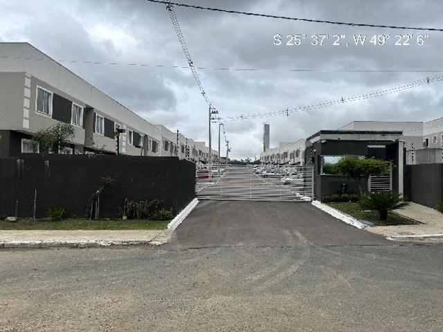 Oportunidade Única em ARAUCARIA PR | Tipo: Apartamento | Negociação: Leilão | Situação: Imóvel