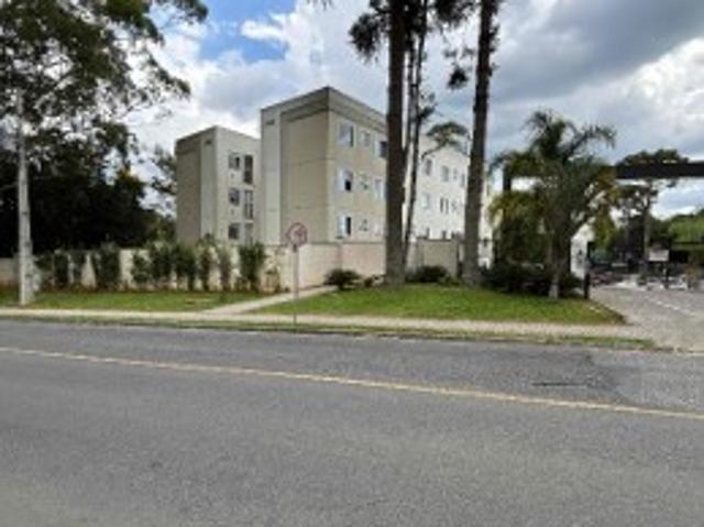 Oportunidade Única em ARAUCARIA PR | Tipo: Apartamento | Negociação: Leilão | Situação: Imóvel
