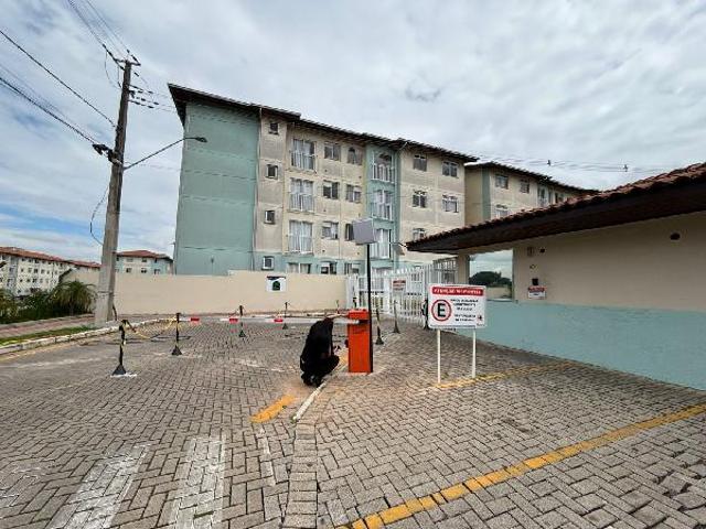 Oportunidade Única em ARAUCARIA PR | Tipo: Apartamento | Negociação: Leilão | Situação: Imóvel