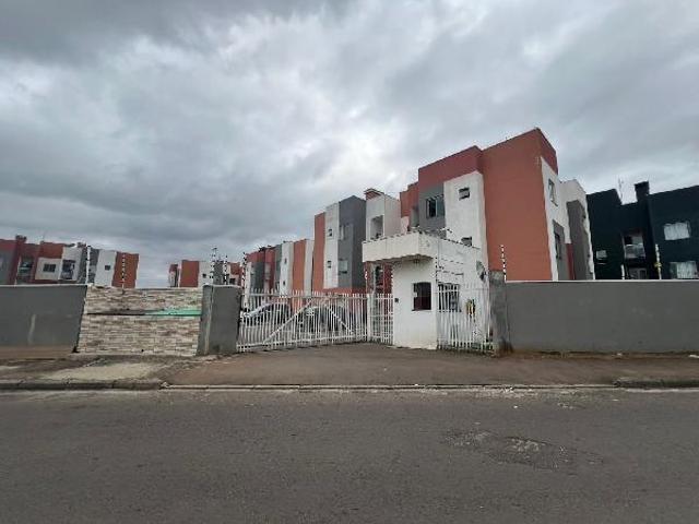 Oportunidade Única em ARAUCARIA PR | Tipo: Apartamento | Negociação: Leilão | Situação: Imóvel