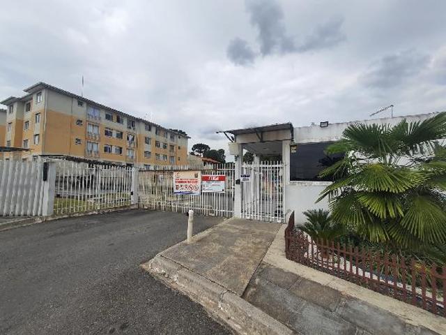 Oportunidade Única em ARAUCARIA PR | Tipo: Apartamento | Negociação: Leilão | Situação: Imóvel