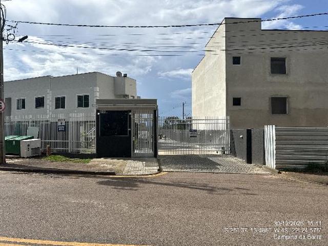 Oportunidade Única em ARAUCARIA PR | Tipo: Apartamento | Negociação: Leilão | Situação: Imóvel