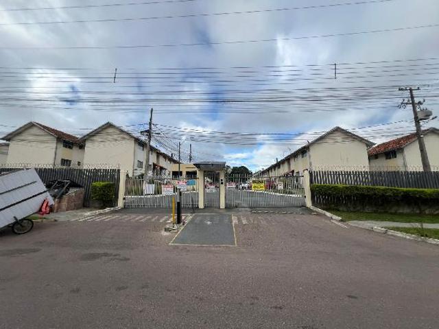 Oportunidade Única em ARAUCARIA PR | Tipo: Apartamento | Negociação: Leilão | Situação: Imóvel