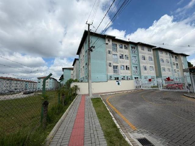 Oportunidade Única em ARAUCARIA PR | Tipo: Apartamento | Negociação: Licitação Aberta | Situação: Imóvel
