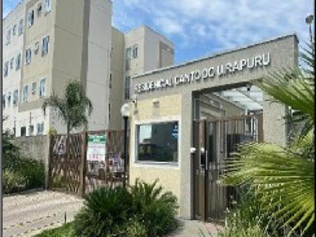 Oportunidade Única em ARAUCARIA PR | Tipo: Apartamento | Negociação: Licitação Aberta | Situação: Imóvel
