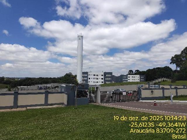 Oportunidade Única em ARAUCARIA PR | Tipo: Apartamento | Negociação: Licitação Aberta | Situação: Imóvel