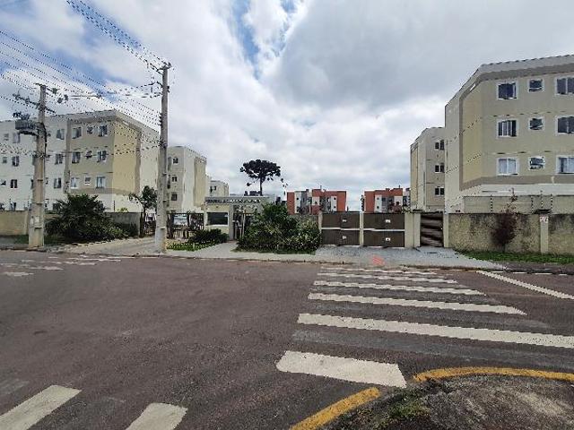 Oportunidade Única em ARAUCARIA PR | Tipo: Apartamento | Negociação: Licitação Aberta | Situação: Imóvel