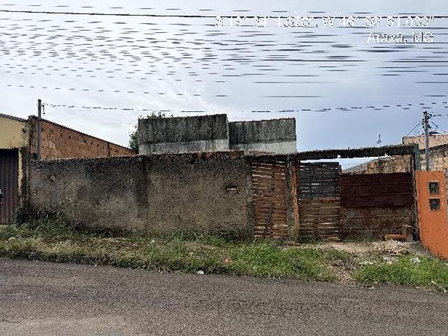 Oportunidade Única em ARAXA MG | Tipo: Casa | Negociação: Leilão | Situação: Imóvel