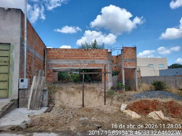 Oportunidade Única em ARCOS MG | Tipo: Terreno | Negociação: Leilão | Situação: Imóvel