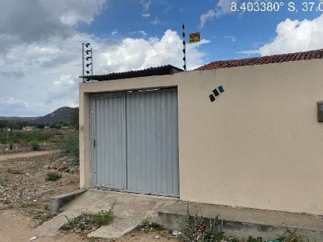 Oportunidade Única em ARCOVERDE PE | Tipo: Casa | Negociação: Venda Direta Online | Situação: Imóvel