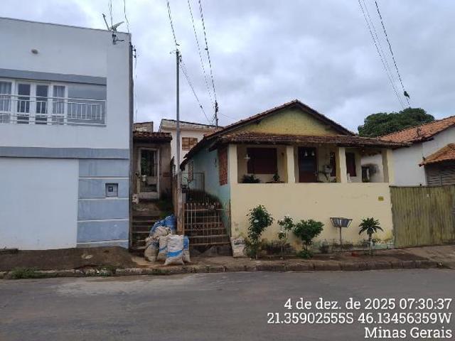 Oportunidade Única em AREADO MG | Tipo: Casa | Negociação: Venda Direta Online | Situação: Imóvel