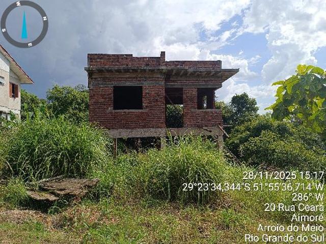 Oportunidade Única em ARROIO DO MEIO RS | Tipo: Terreno | Negociação: Licitação Aberta | Situação: Imóvel