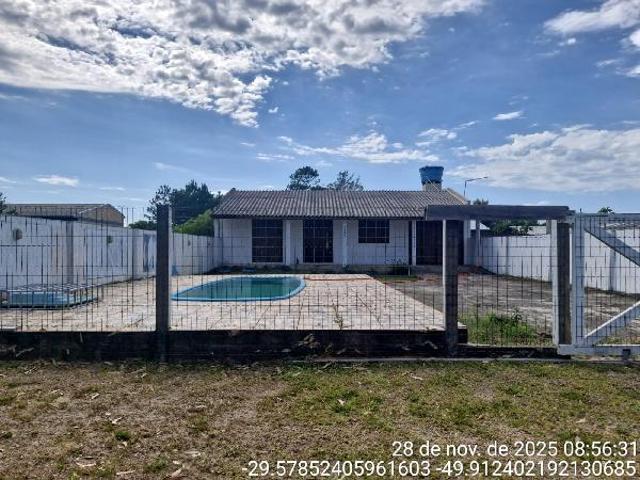 Oportunidade Única em ARROIO DO SAL RS | Tipo: Casa | Negociação: Venda Online | Situação: Imóvel