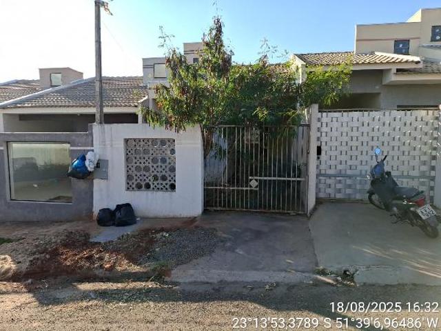 Oportunidade Única em ASTORGA PR | Tipo: Casa | Negociação: Venda Direta Online | Situação: Imóvel