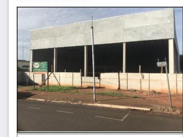 Oportunidade Única em ASTORGA PR | Tipo: Terreno | Negociação: Leilão | Situação: Imóvel