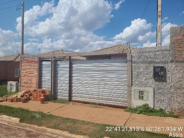 Oportunidade Única em ASSIS SP | Tipo: Terreno | Negociação: Venda Online | Situação: Imóvel