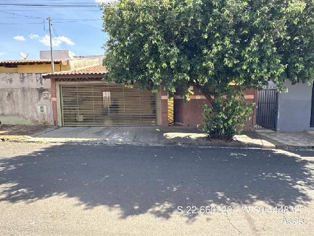 Oportunidade Única em ASSIS SP | Tipo: Casa | Negociação: Venda Direta Online | Situação: Imóvel