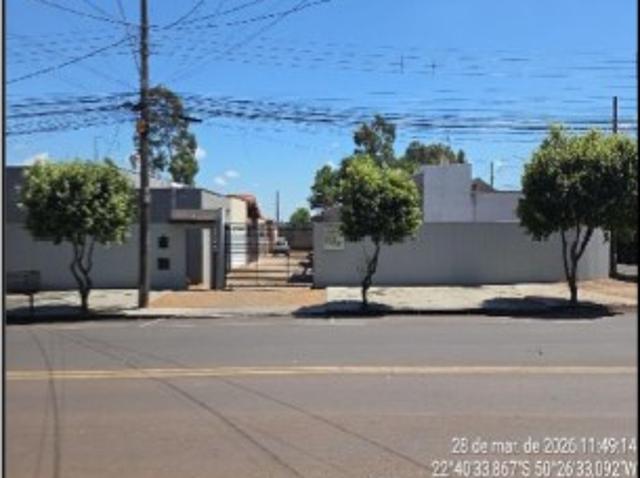 Oportunidade Única em ASSIS SP | Tipo: Casa | Negociação: Leilão | Situação: Imóvel